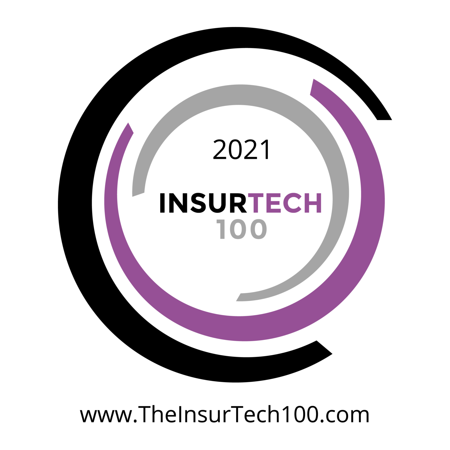 IPipeline Selected For 2021 Global InsurTech100 Award IPipeline IPipeline Selected For 2021 Global InsurTech100 Award IPipeline