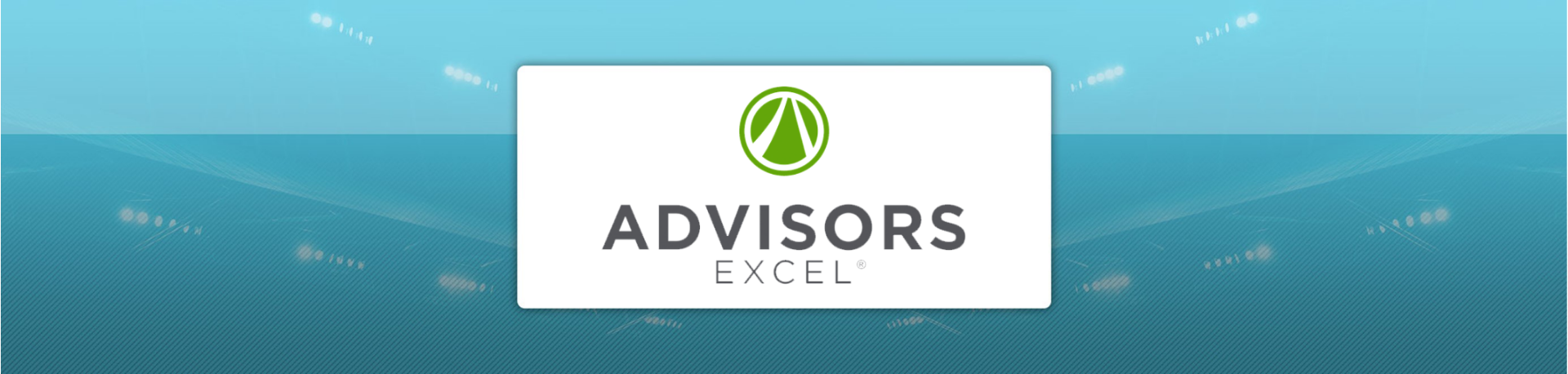 iPipeline® Provides Advisors Excel with Unified Path Toward Accessing ...