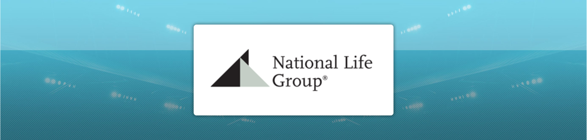 National Life Insurance Logo