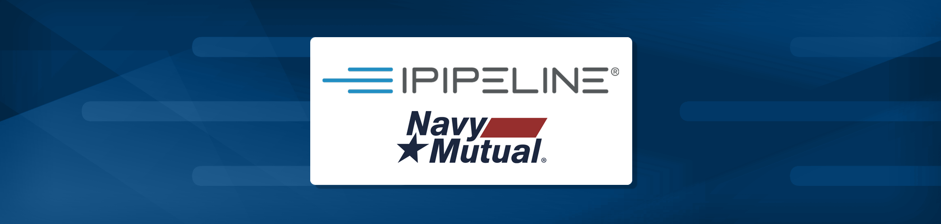 Navy Mutual Launches Innovative Technology from iPipeline® to Automate ...